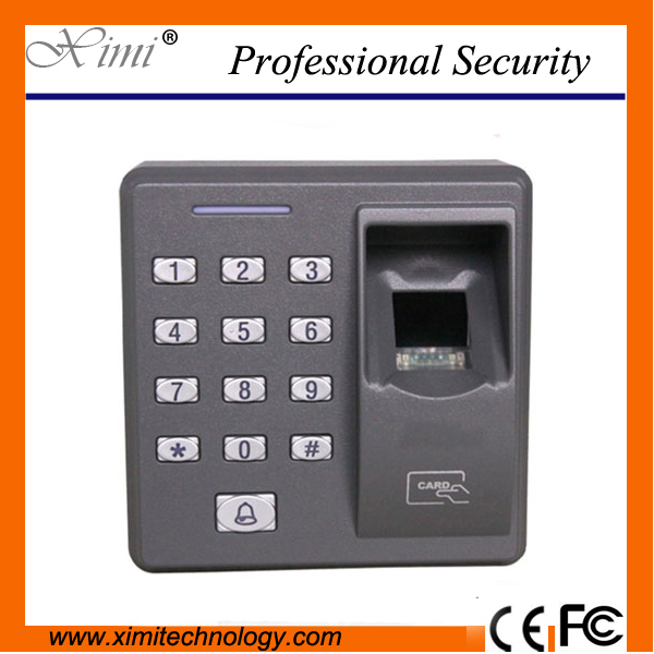 Zkteco FR1300 RS485 Fingerprint Reader